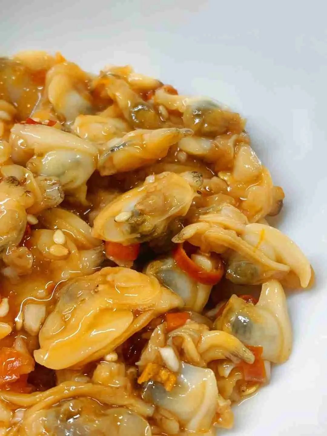 5 Top Frozen Clams Recipes-teach how you cook frozen clams ...