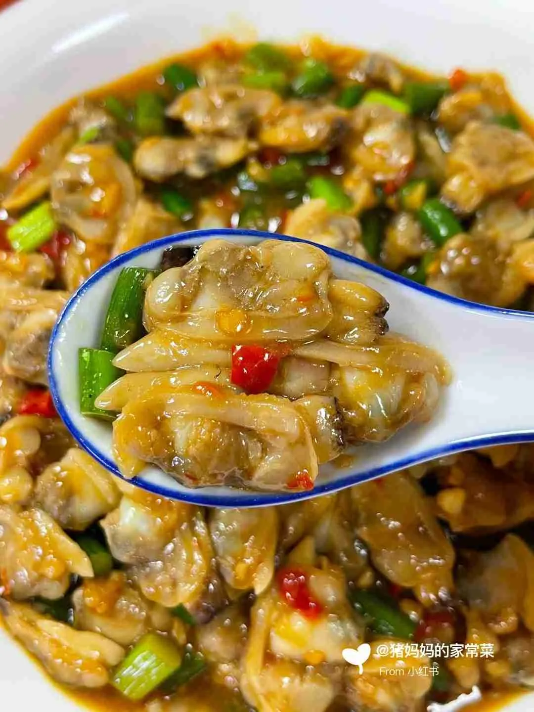 5 Top Frozen Clams Recipes-teach how you cook frozen clams ...