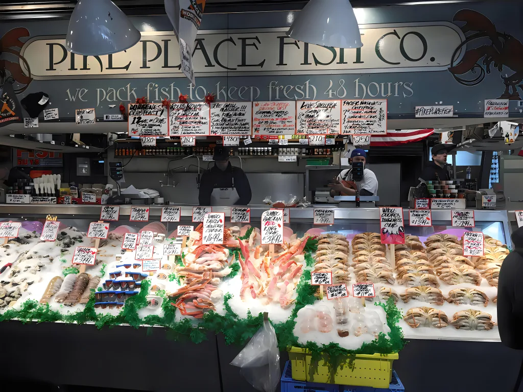 Import Trends: The Inevitable Reality for the US Seafood Market ...